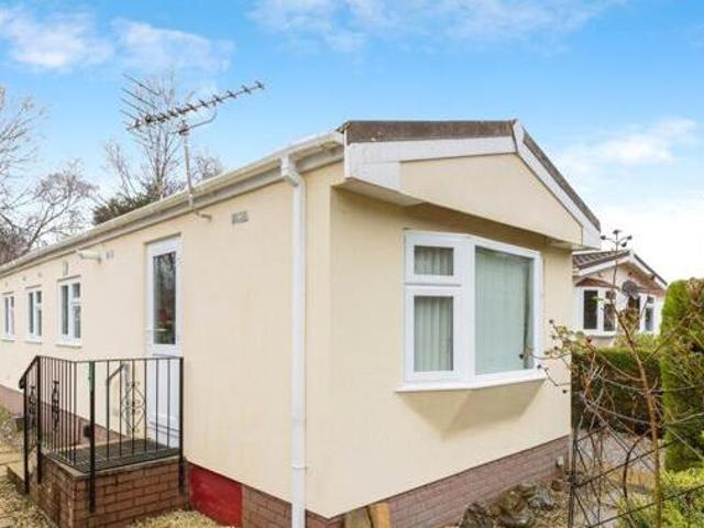 1 Bedroom Detached Bungalow For Sale In Bovey Tracey