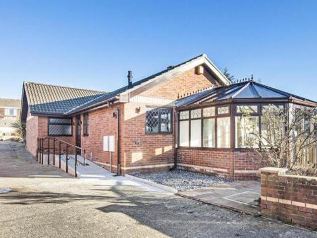 1 Bedroom Detached Bungalow For Sale In Gleadless