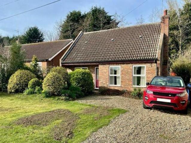 1 Bedroom Detached Bungalow For Sale In Great Hatfield
