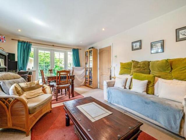 1 bedroom detached bungalow for sale in Nursling, Southampton, SO16