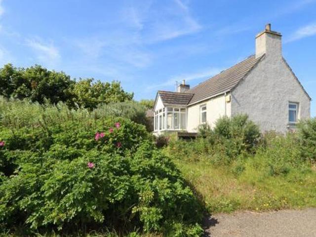1 Bedroom Detached Bungalow For Sale In Nybster