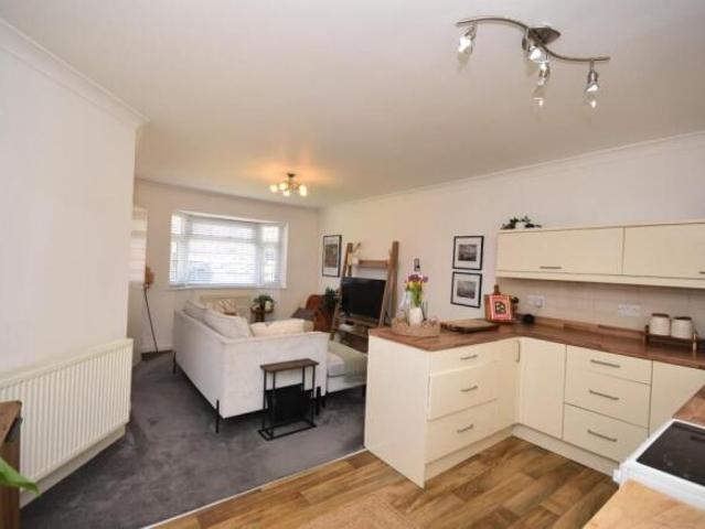 1 bedroom detached bungalow for sale in Southfield Road, Duston, Northampton, NN5