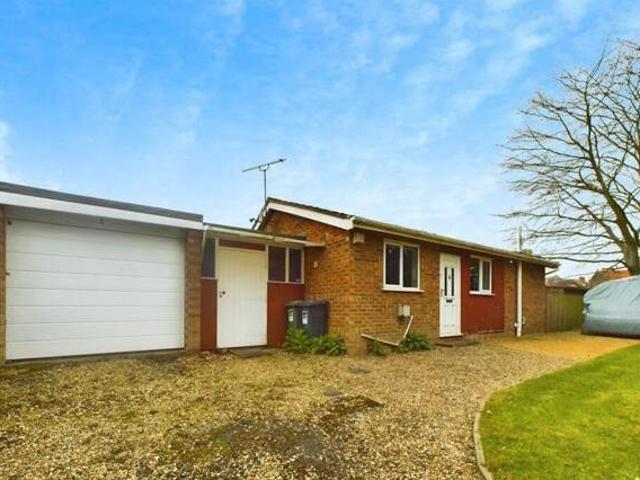 1 Bedroom Detached Bungalow For Sale In Trunch
