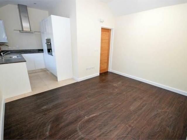 1 bedroom detached bungalow to rent