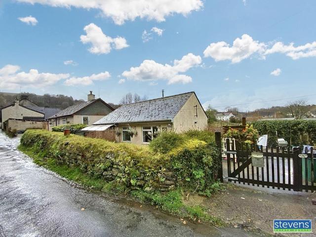 1 bedroom detached bungalow to rent