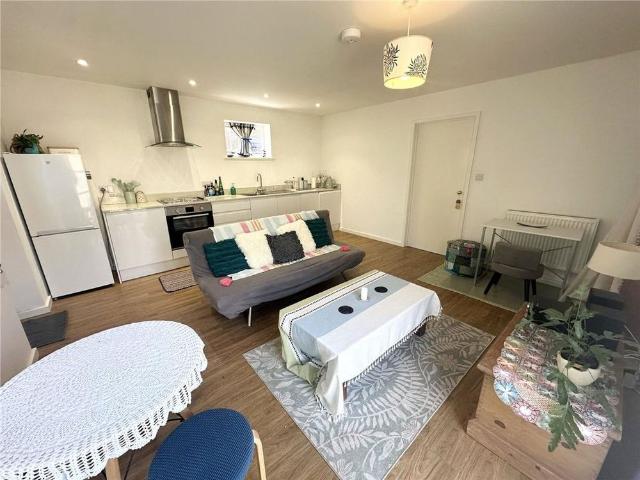 1 bedroom detached bungalow to rent
