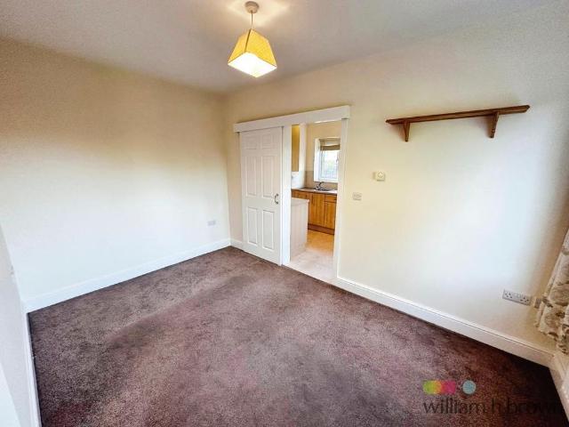 1 bedroom detached bungalow to rent
