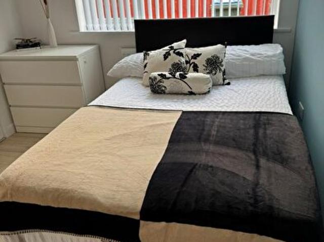1 Bedroom Detached Bungalow To Rent In Room, Aldrin Way, Coventry, CV4