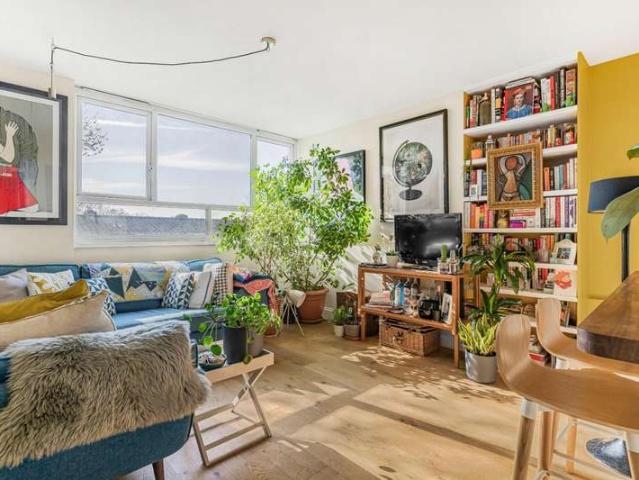 1 Bedroom Detached House
