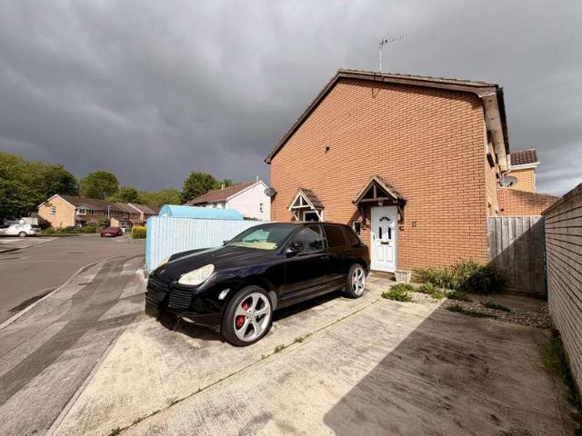 1 Bedroom Detached House