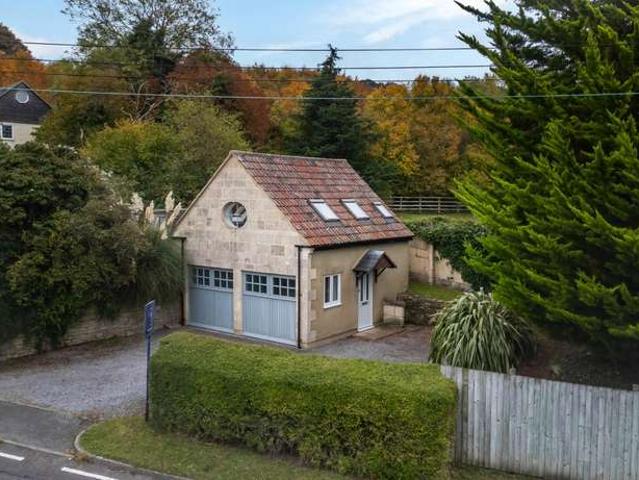1 Bedroom Detached House
