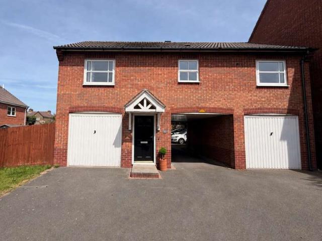 1 Bedroom Detached House