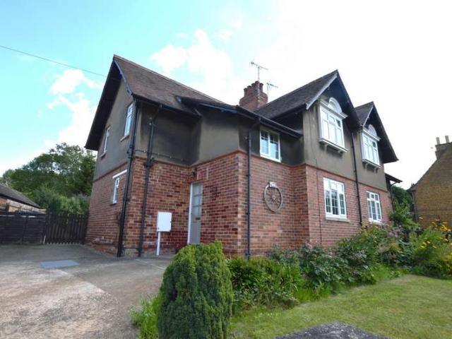 1 Bedroom Detached House
