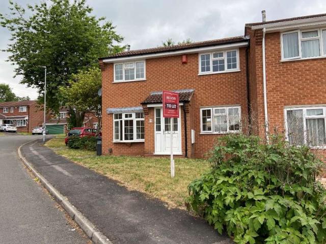 3 Bedroom Detached House