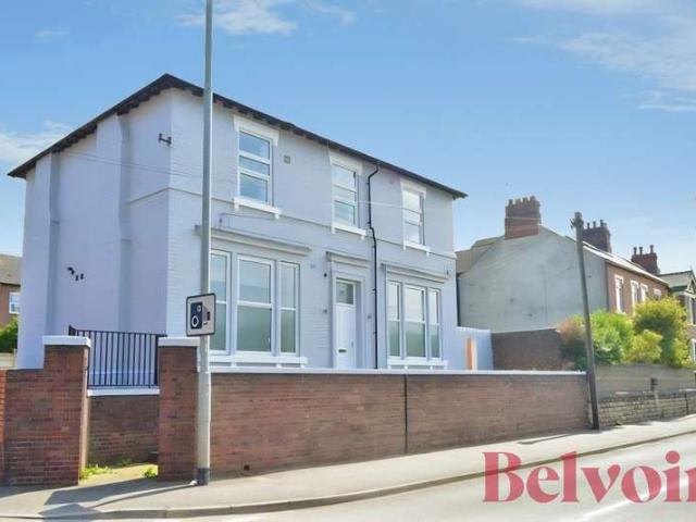 1 Bedroom Detached House