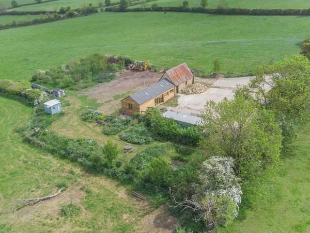 1 Bedroom Detached House