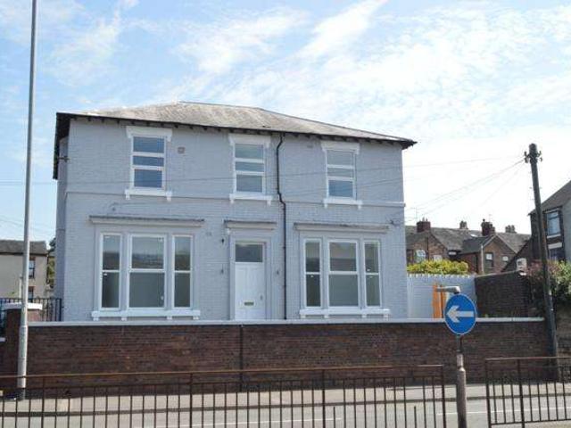 1 Bedroom Detached House