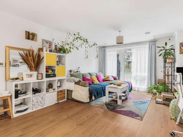 1 Bedroom Detached House