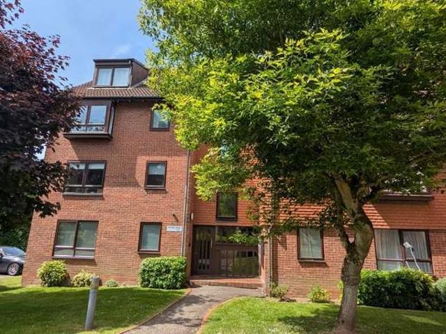 1 Bedroom Apartment Flat