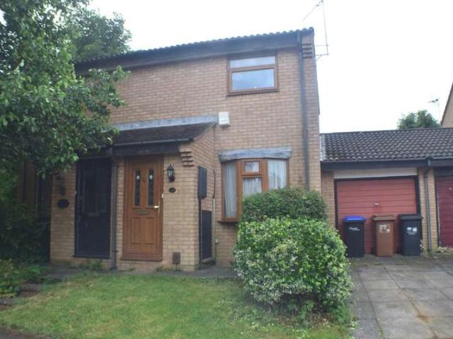 1 Bedroom Detached House