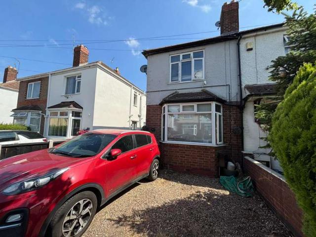 1 Bedroom Detached House