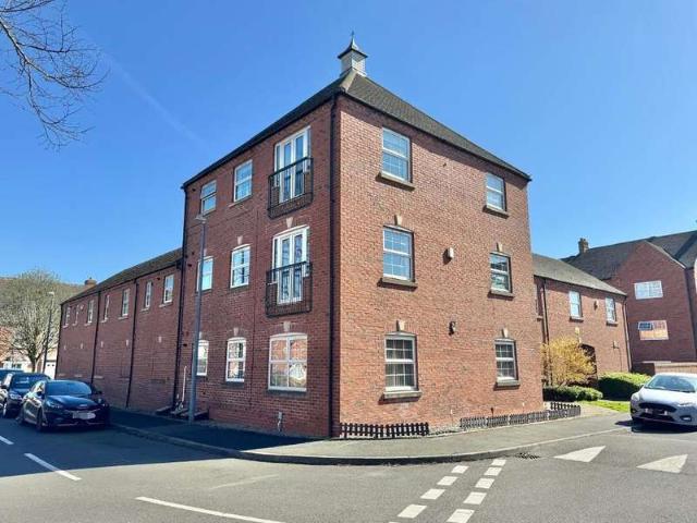 1 Bedroom Flat