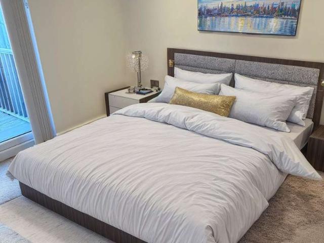 1 Bedroom Detached House