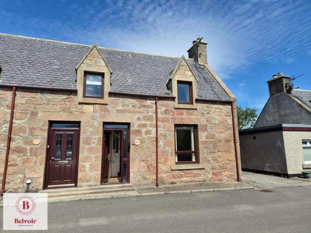1 Bedroom Detached House