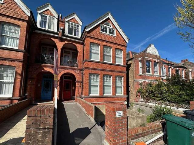 1 Bedroom Detached House