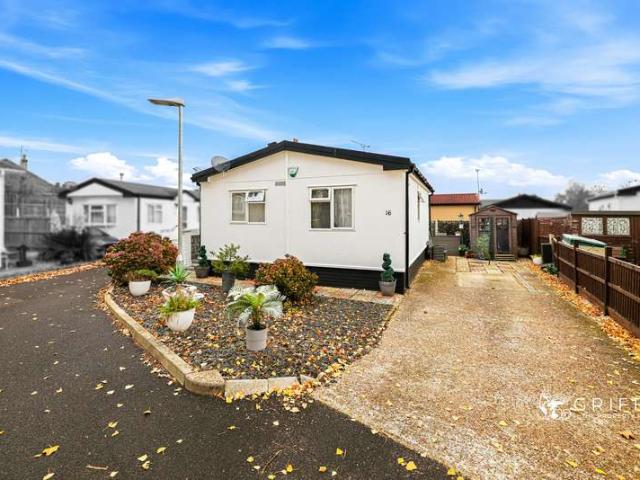 1 Bedroom Detached House
