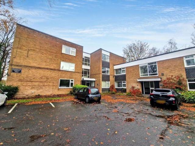 1 Bedroom Detached House
