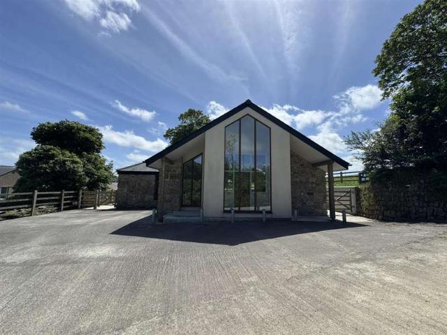 1 Bedroom Detached House