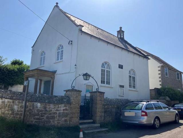 1 Bedroom Detached House