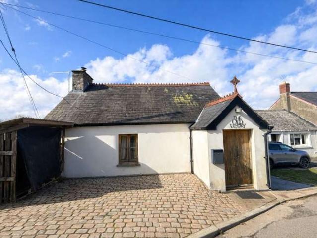 1 Bedroom Detached House