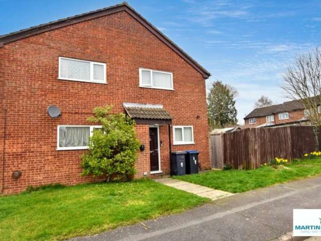 1 Bedroom Detached House