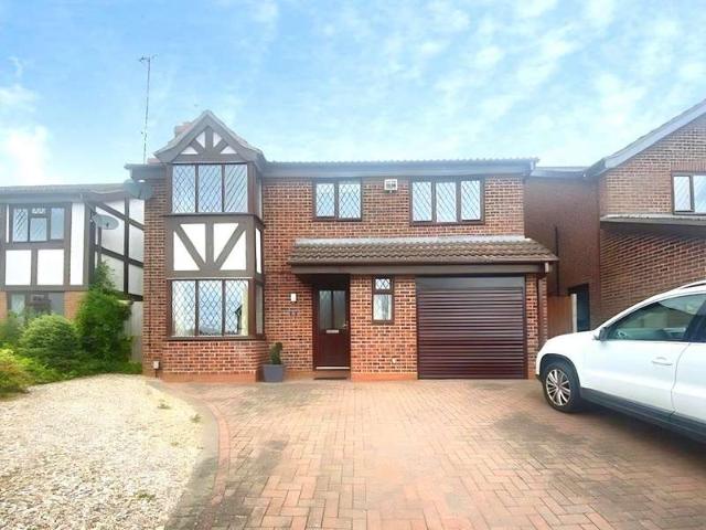 1 Bedroom Detached House