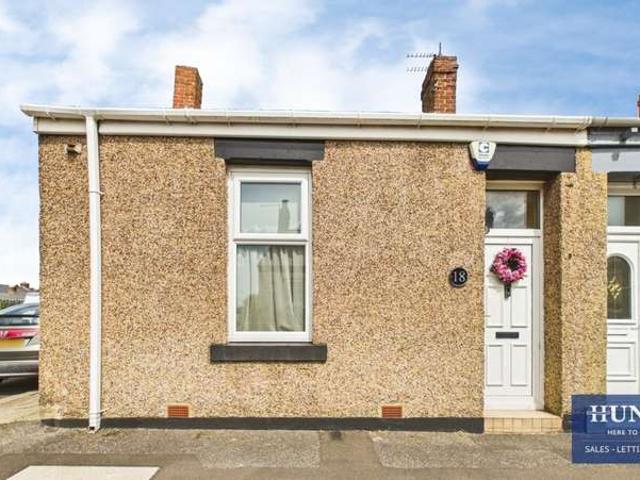 1 Bedroom Detached House