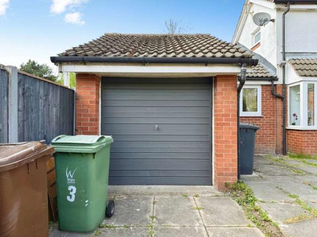 1 Bedroom Detached House