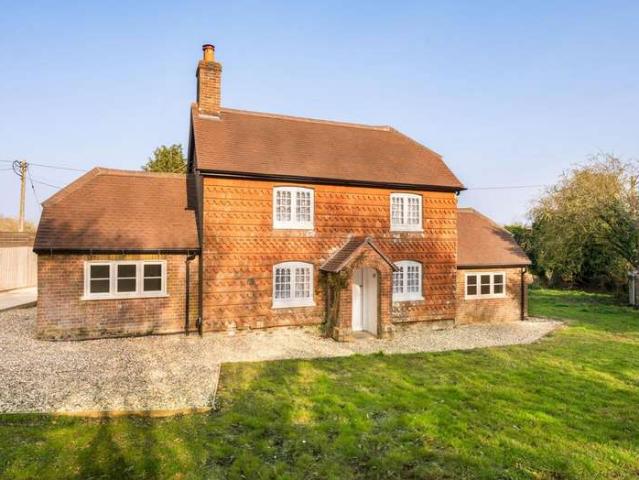 4 Bedroom Detached House