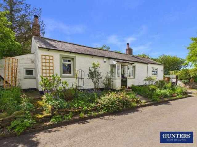 1 Bedroom Detached House