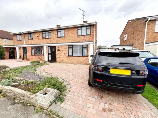 1 Bedroom Detached House
