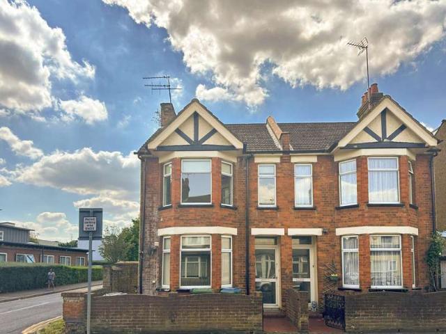 1 Bedroom Detached House