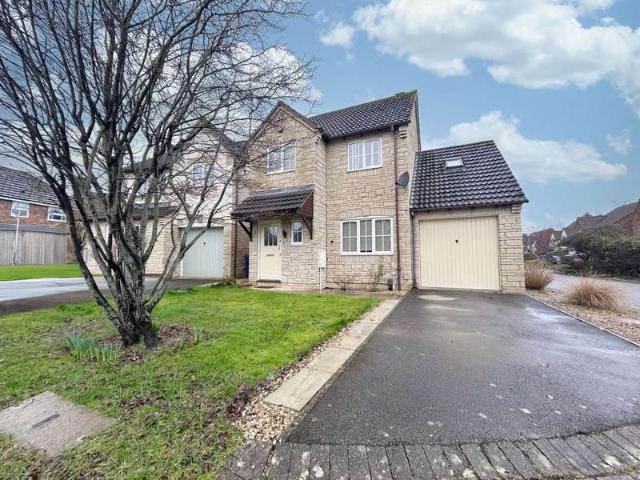 1 Bedroom Detached House