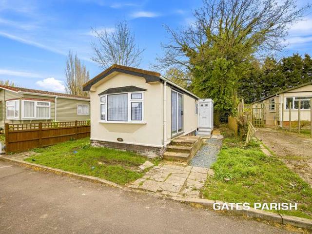 1 Bedroom Detached House