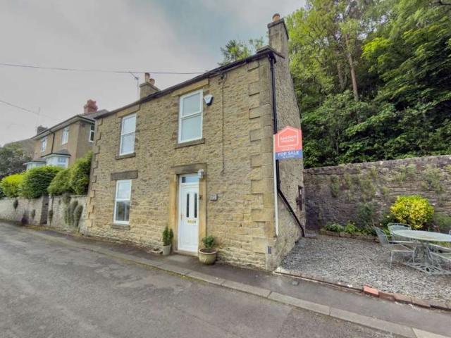 1 Bedroom Detached House