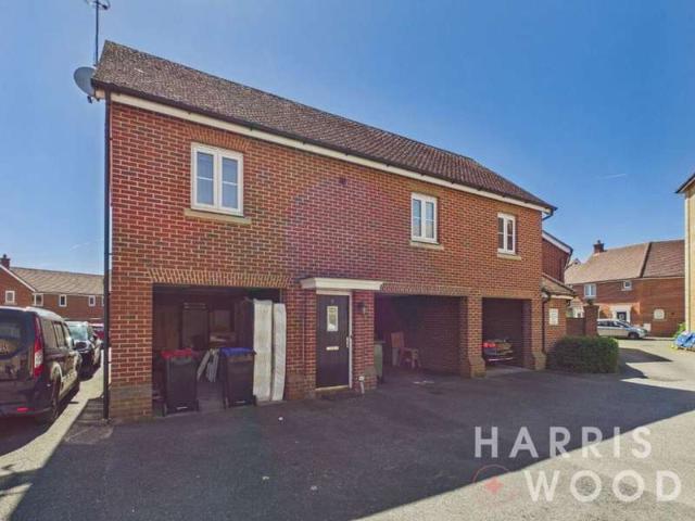 1 Bedroom Detached House