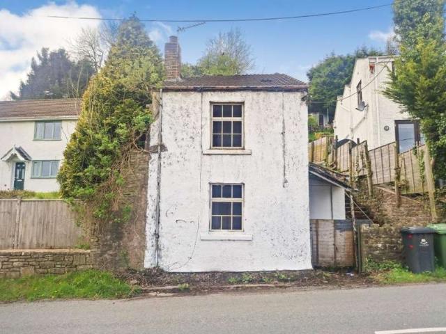 2 Bedroom Detached House