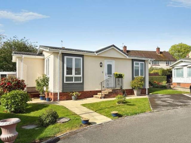 1 Bedroom Detached House