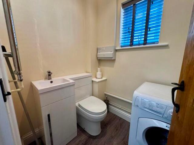 1 bedroom detached house for rent in 184a The Street, Boughton under Blean, Faversham, ME13