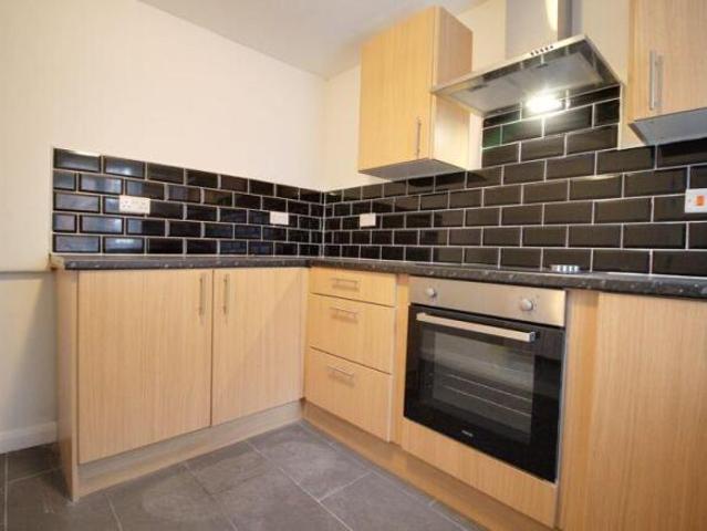 1 bedroom detached house for rent in 270 Derby Road, Nottingham, NG7